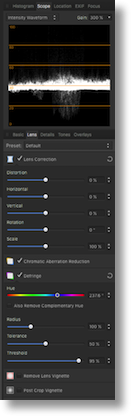 Affinity Photo - Part 2 - Podfeet Podcasts