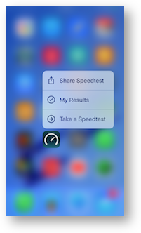 Exploring 3D Touch - Part 2 - Podfeet Podcasts