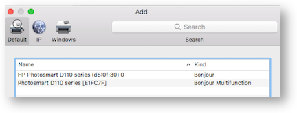 The Printer is a Lie - Podfeet Podcasts