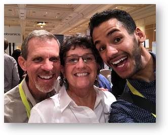 CCATP #471 Mikah Sargent on Siri and Alexa and Home Automation ...