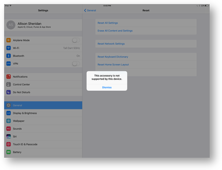 Seriously, Call AppleCare - Podfeet Podcasts