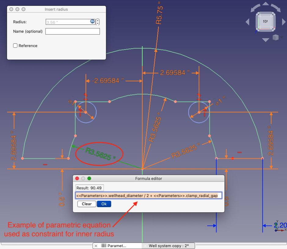 FreeCAD Review – by Kurt Liebezeit - Podfeet Podcasts