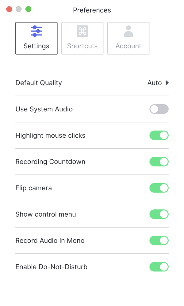 Shottr — A Gem of a Screenshot Utility at a Surprising Price - Podfeet ...