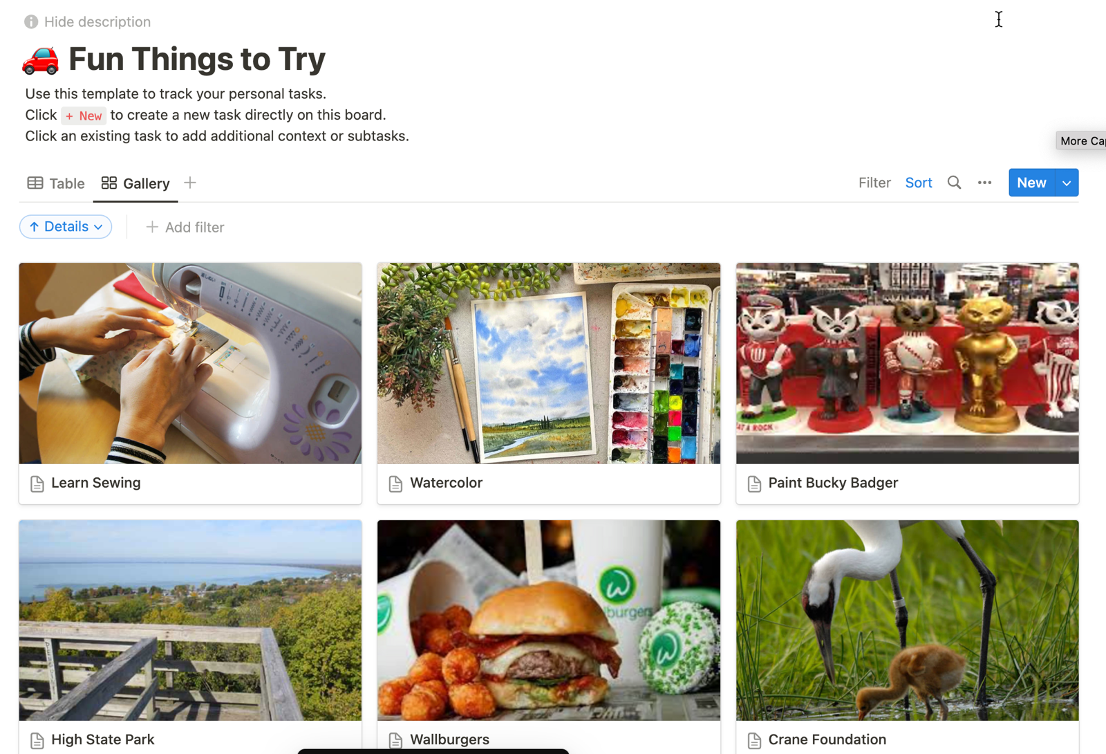 Get Organized with Notion — by Jill from the Northwoods - Podfeet Podcasts