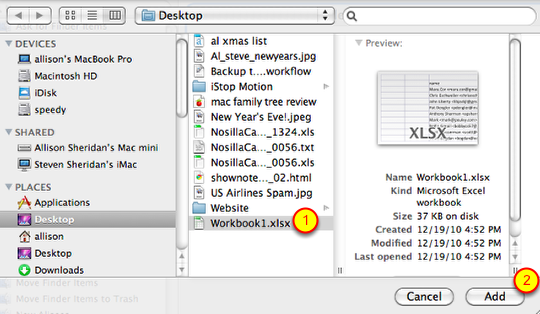 How To Create An Automator Script To Back Up To Dropbox Podfeet Podcasts
