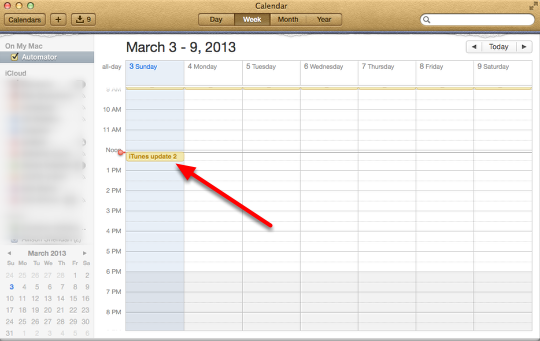 How to Make iTunes Refresh Podcasts on a Schedule - Podfeet Podcasts
