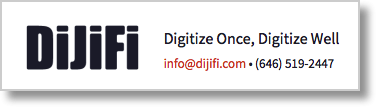 Guest Review of DiJiFi for Slide Scanning by DorothyR - Podfeet Podcasts
