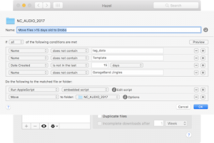 Dumb Question Corner - How to Automatically Back Up Podcasts from ...