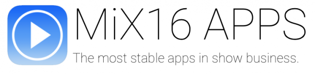 Allister's Journey from Castblaster to MiX16 Pro - Podfeet Podcasts