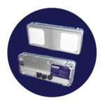 CES 2018: Fortem TrueView Radar for Drones - Podfeet Podcasts