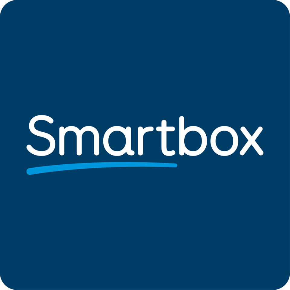 CSUN Assistive Tech Conference 2018: Smartbox - Podfeet Podcasts