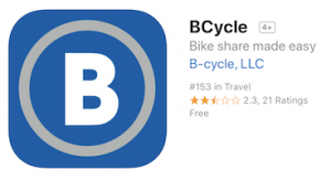 Explore Bike Share Made it Impossible to Actually Rent an Electric Bike - Podfeet Podcasts