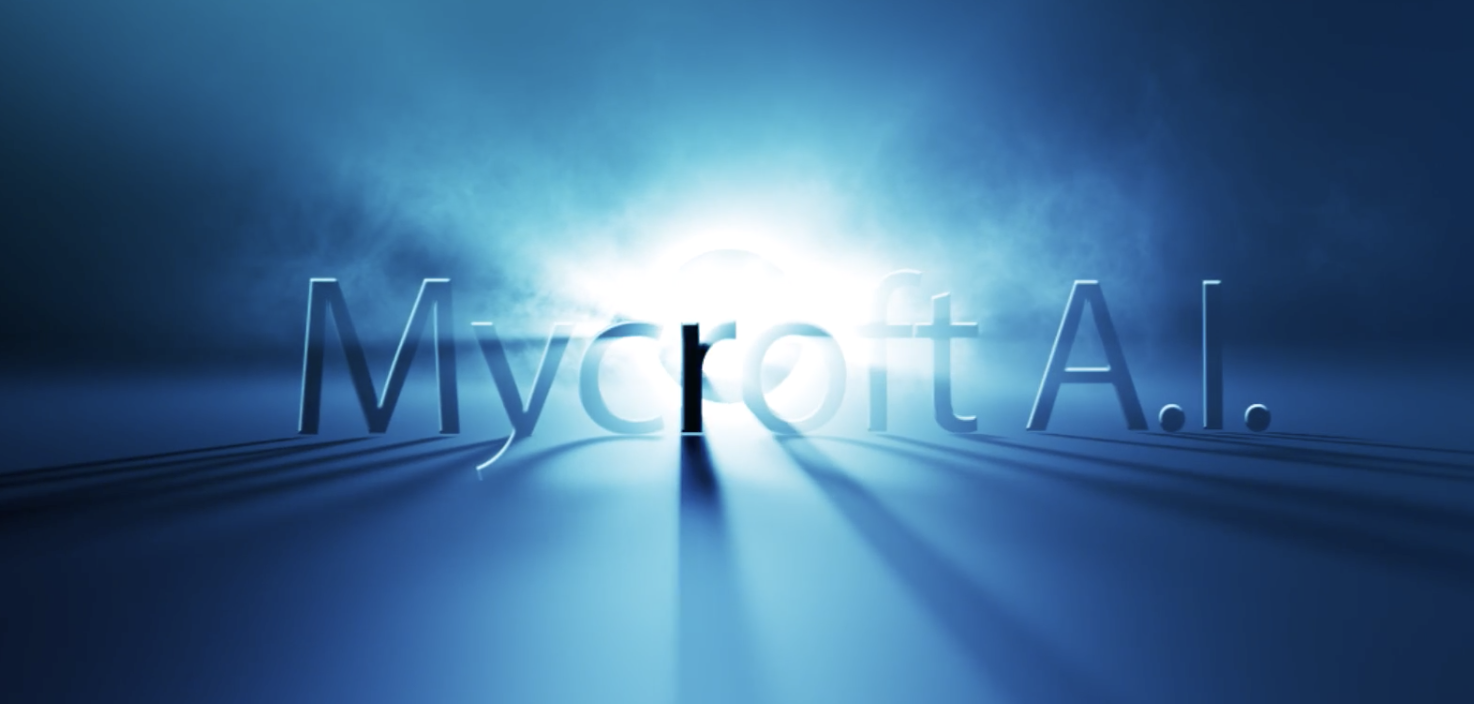CES 2019: Mycroft AI Open Source Voice Assistant - Podfeet Podcasts