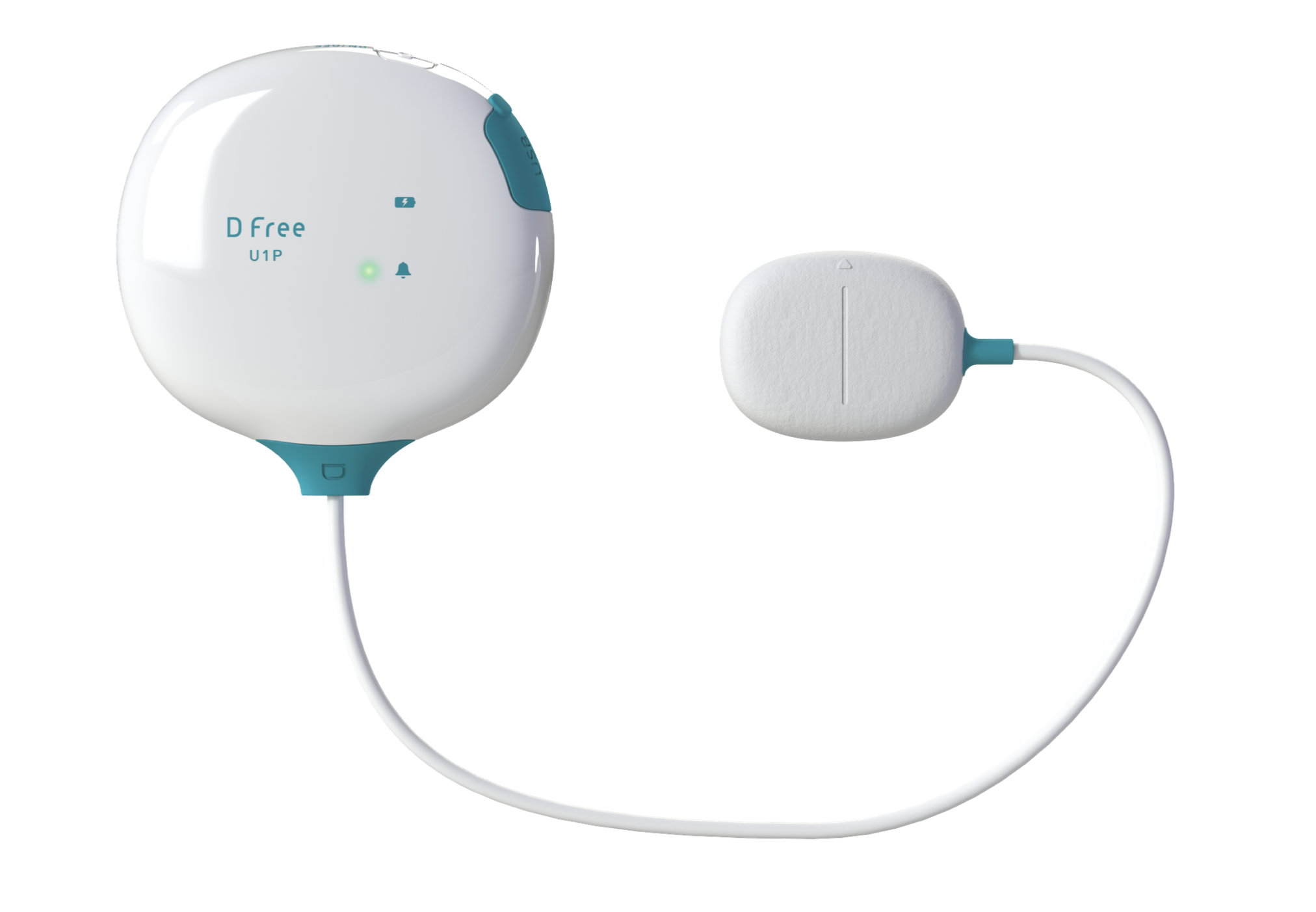 Stress Incontinence Monitor at Louis Brannan blog