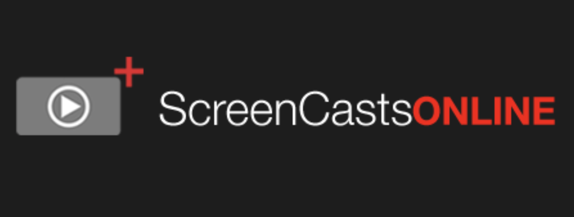 Learn Screenium 3 Basics at ScreenCastsOnline - Podfeet Podcasts