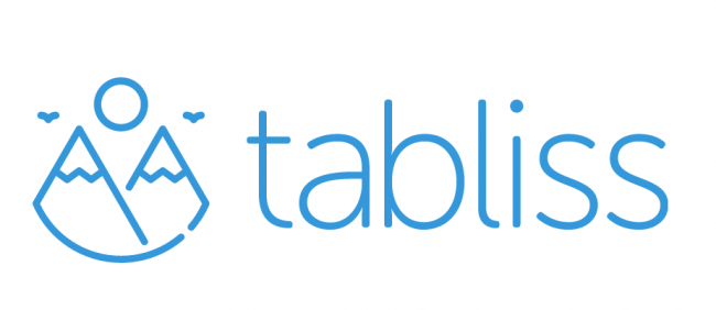 Tabliss for Firefox and Chrome - by Caleb Fong - Podfeet Podcasts