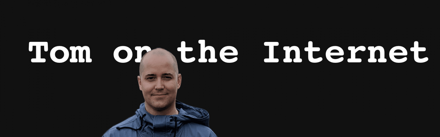 CCATP #625 — Tom on the Internet on Teaching Himself to Program - Podfeet Podcasts