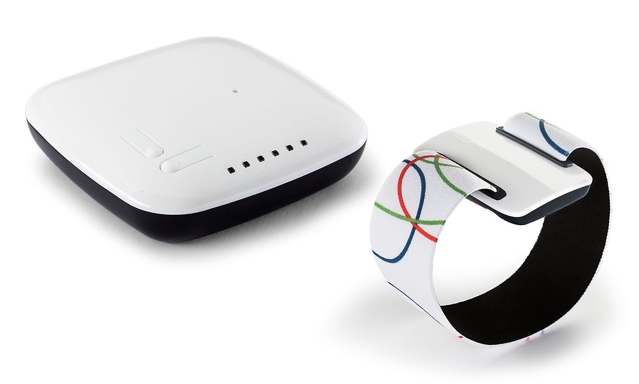 CES 2020: NightWatch Epileptic Seizure Detection System - Podfeet Podcasts