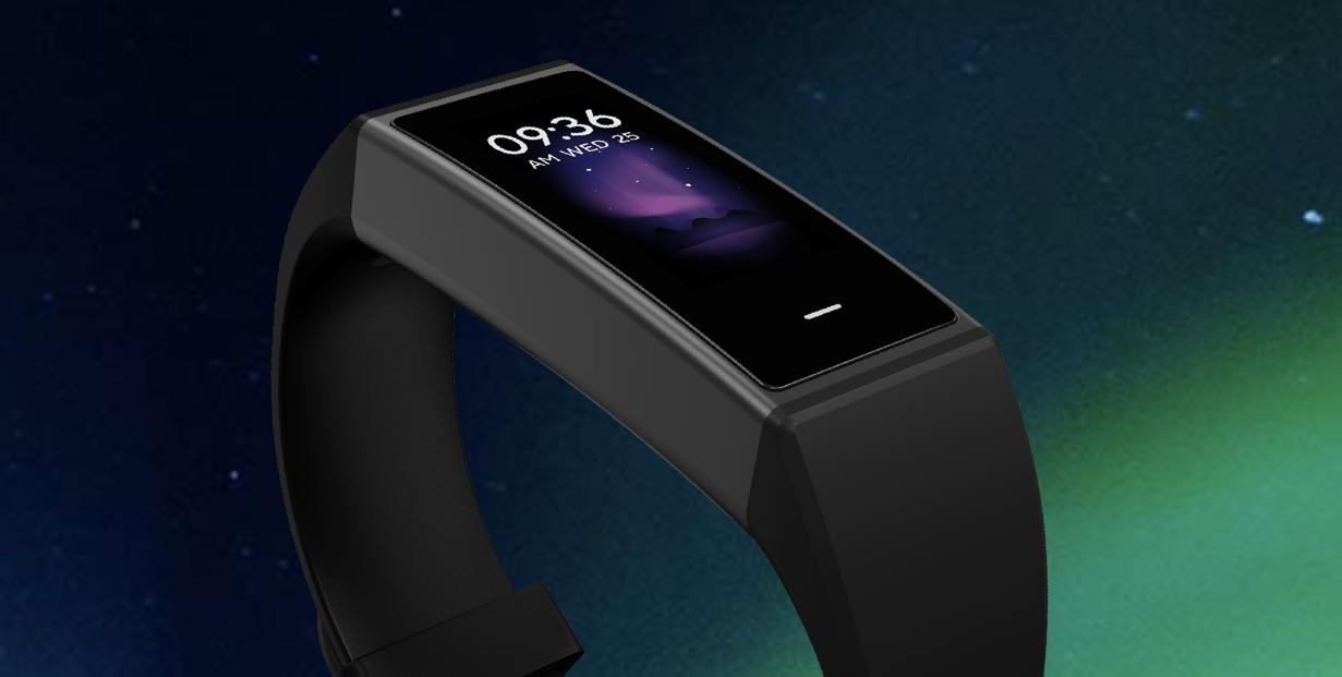 Wyze Band - a $25 Watch, Exercise Tracker, Heart Rate Monitor, Sleep ...