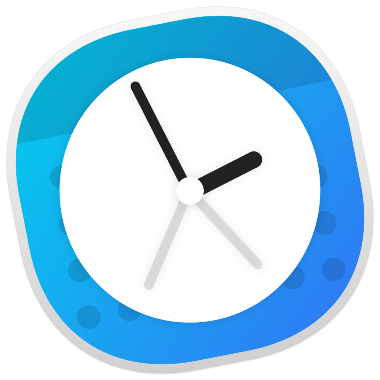 Track Timezones, Shift Time with the Beautiful Clocker Menubar App ...