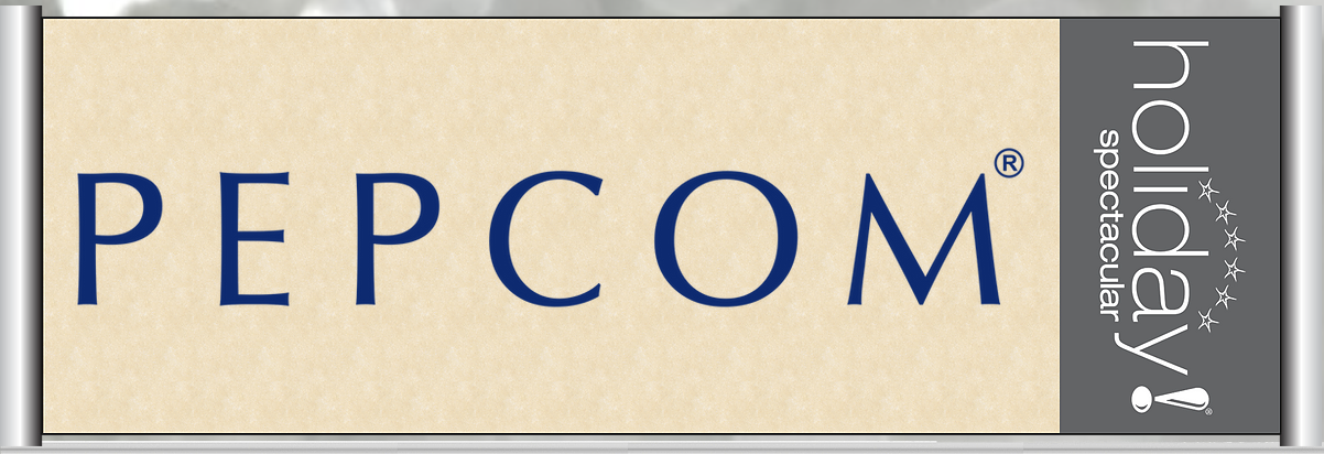 Virtual Pepcom Was Pretty Darn Close to the Real Thing - Podfeet Podcasts