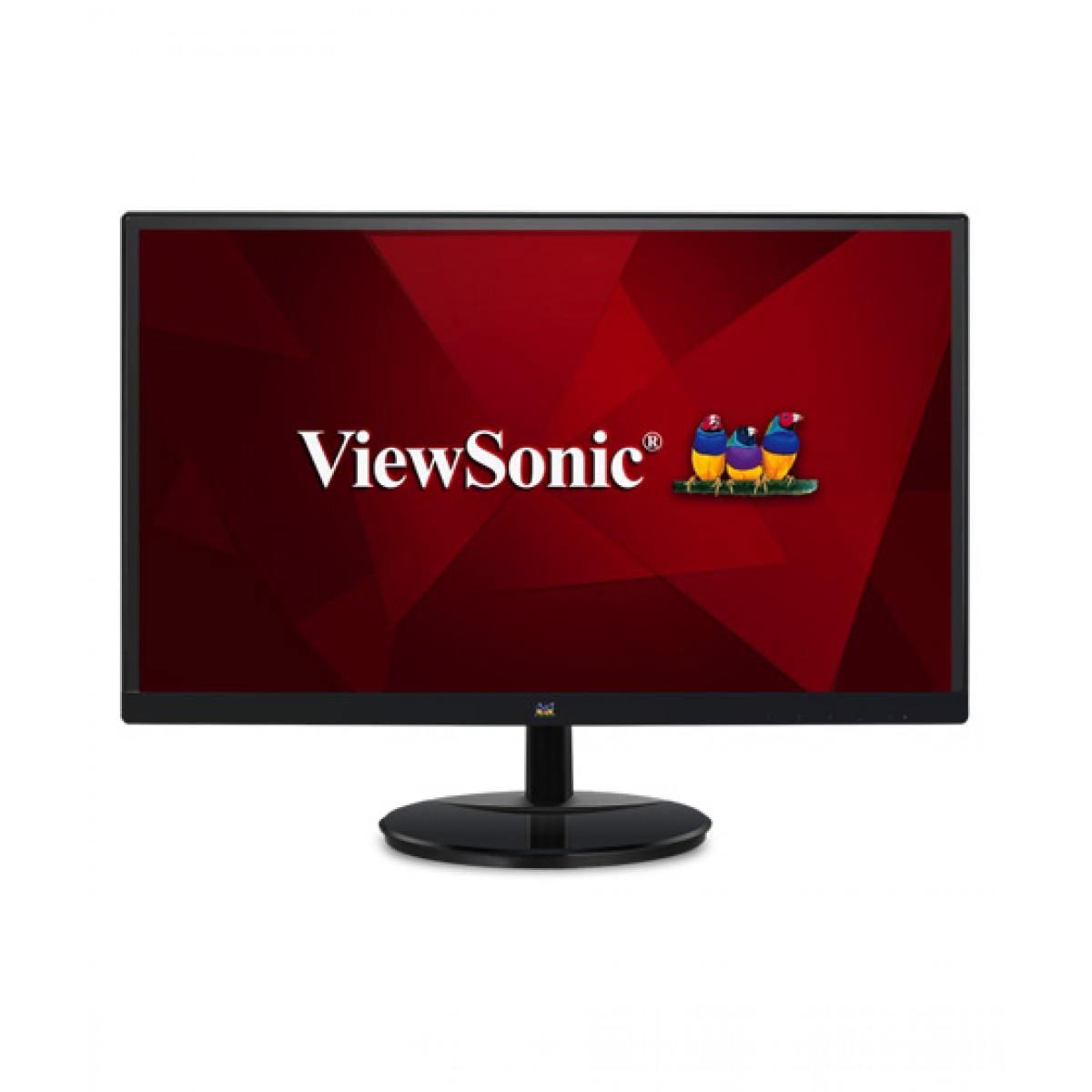 CES 2021: ViewSonic Monitors - Podfeet Podcasts