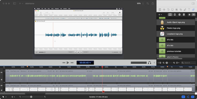 Screencasting Tips – Part Two: Best Practices - Podfeet Podcasts