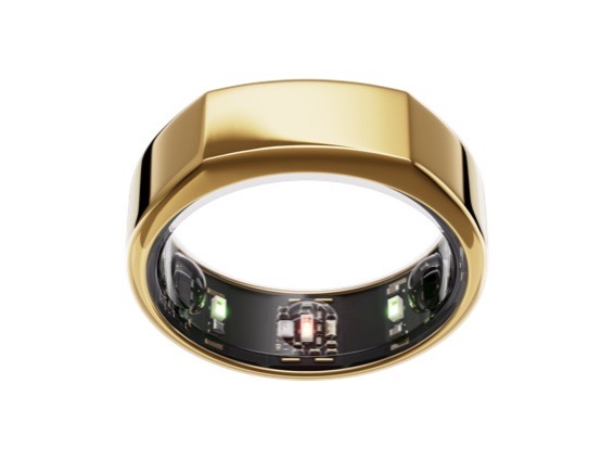 Ōura Ring (Generation 3) Review – by Ron Burch - Podfeet Podcasts