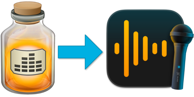 Audio Hijack 4 - So Much More than Just a New Coat of Paint - Podfeet ...