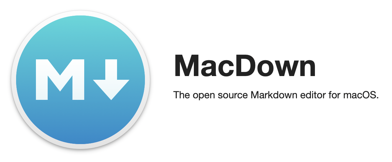 MacDown – a Lovely Open Source Markdown Editor for the Mac - Podfeet Podcasts