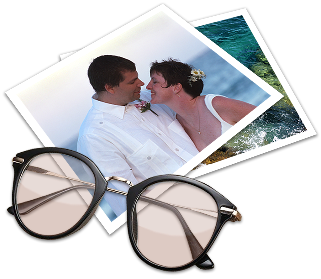 Photo Triage with PhotoReviewer - by Graeme Sheppard - Podfeet Podcasts