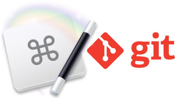 Version Control With Git For Your Keyboard Maestro Macros Podfeet