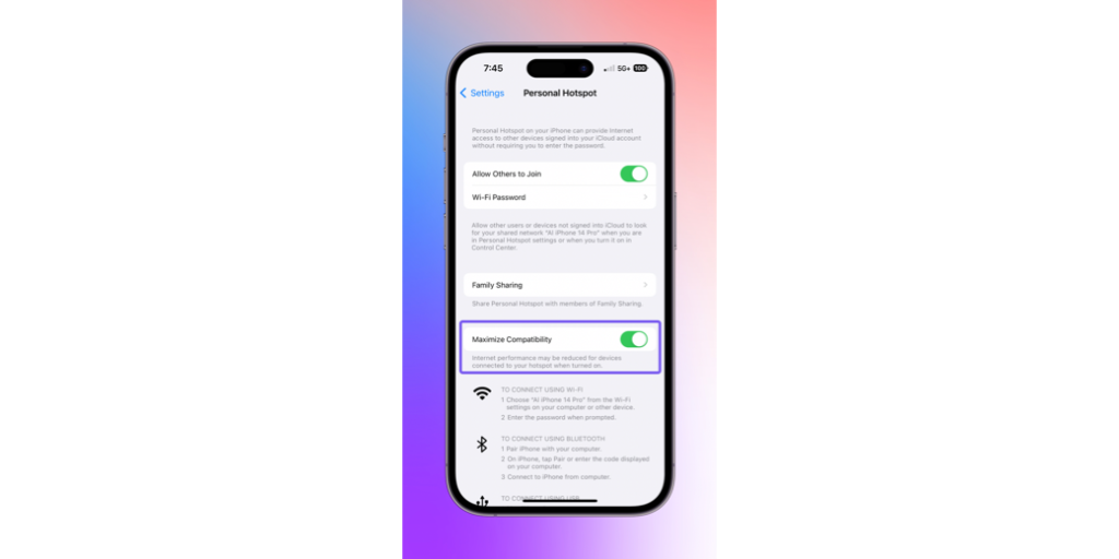Tiny Tip - How to Tether Your Kindle to Your iPhone’s Hotspot - Podfeet ...