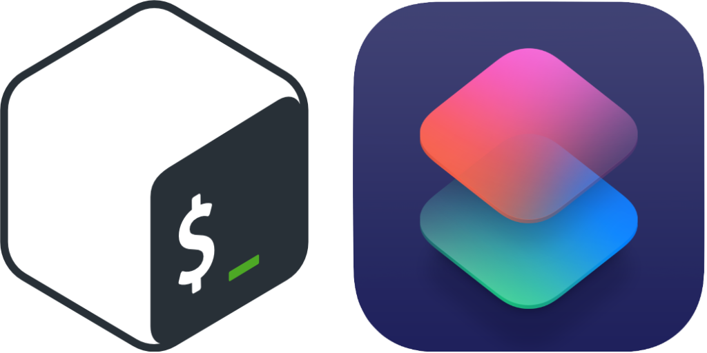 OCR PDFs using Free Open Source Tools with Apple Shortcuts (or ...