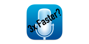 Is the New MacWhisper Transcription Software Really 2-3X as Fast ...