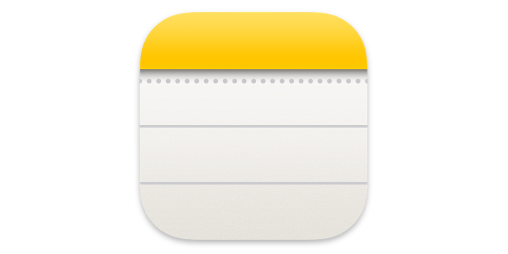 Why Do People Like Apple Notes? - Podfeet Podcasts