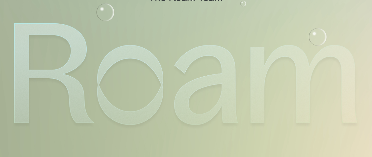 CES 2025: Roam SodaTop for Making Sparkling Water on The Go - Podfeet ...