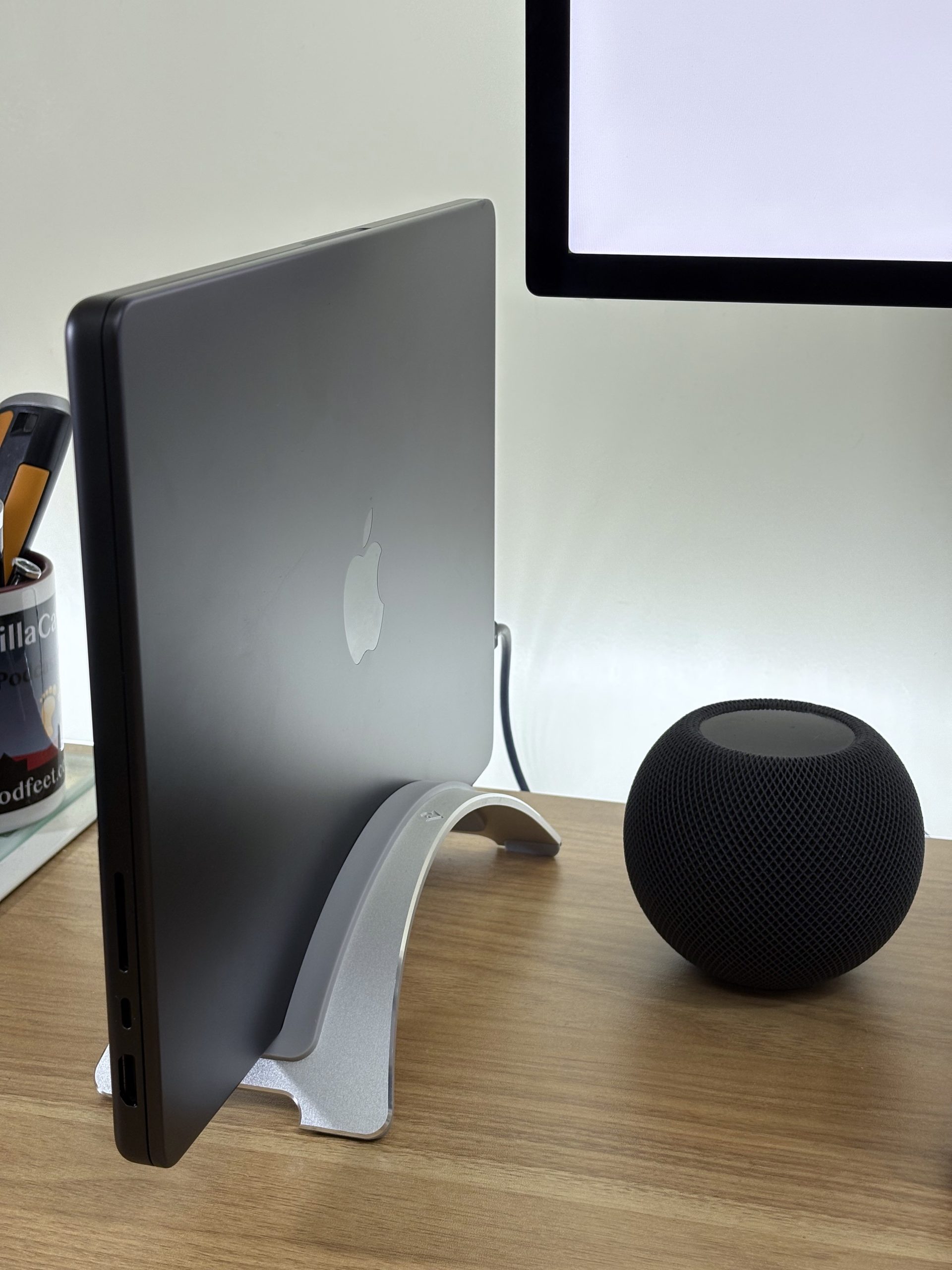 Twelve South Book Arc and Book Arc Flex - Podfeet Podcasts