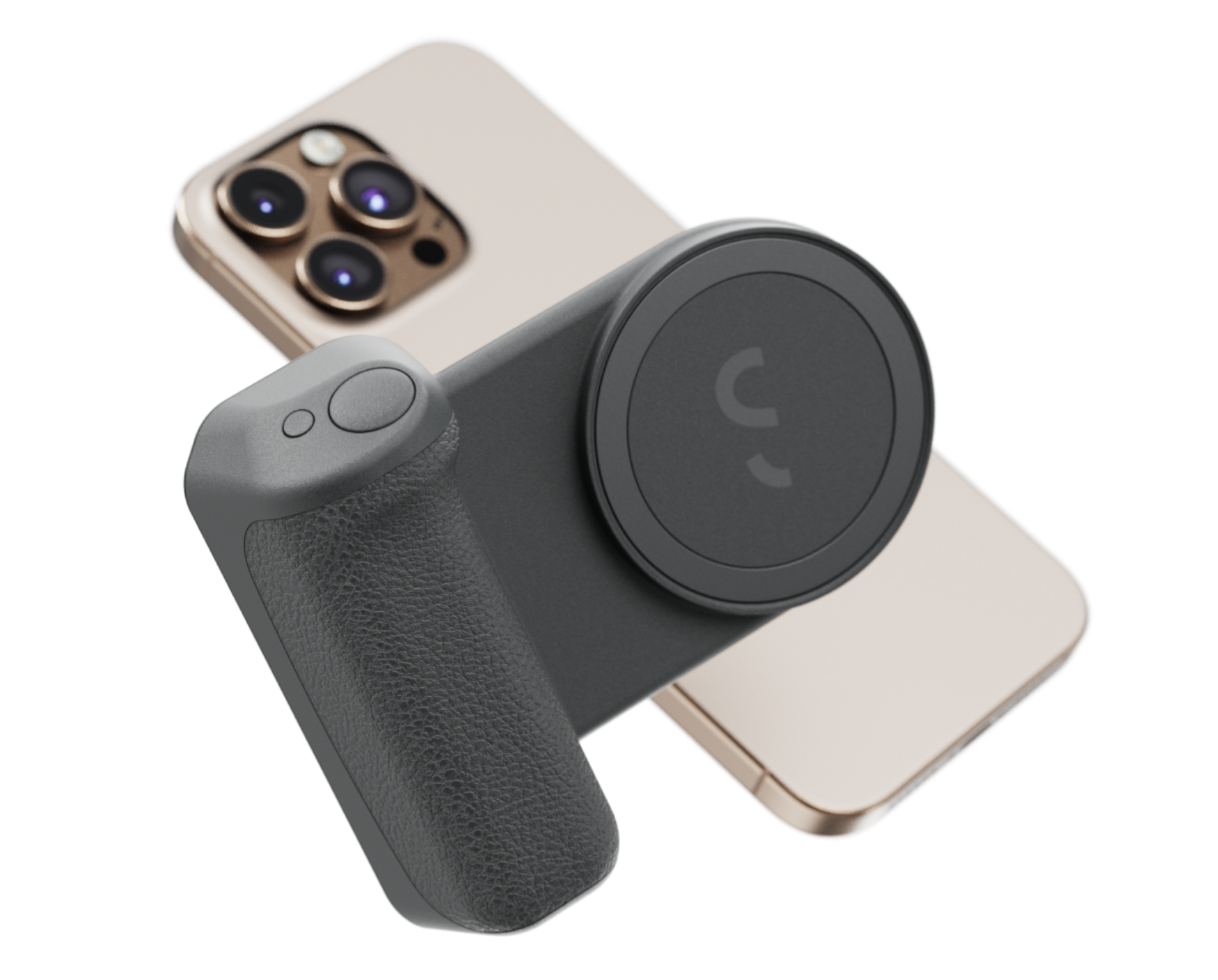 CES 2025: Shiftcam Accessories for Mobile Phones - Podfeet Podcasts