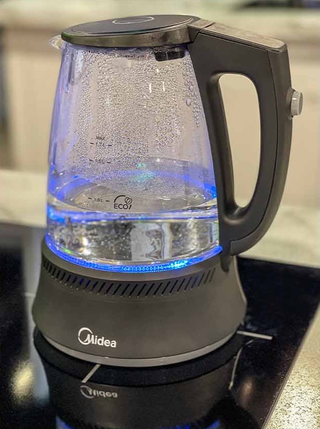 CES 2025: Wireless Power Consortium Ki Standard - Podfeet Podcasts