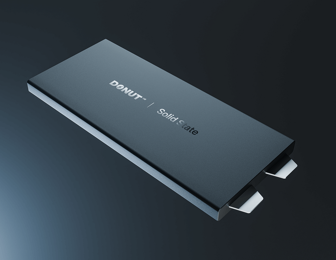 CES 2026: Donut Lab Solid State Battery and Motor Integrated into Verge ...