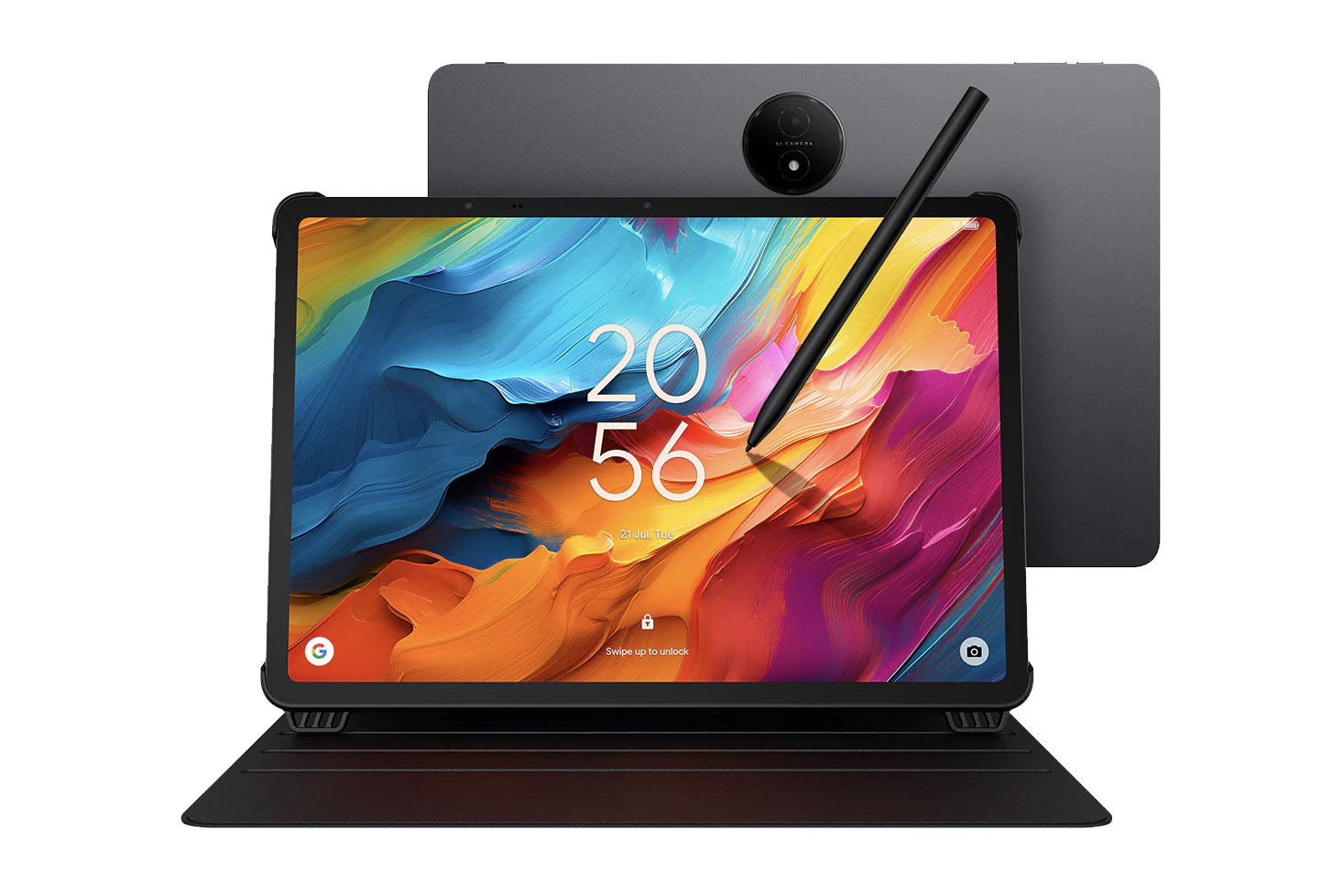 CES 2026: TCL NXTPAPER LCD Tablets with "Electronic Paper” Displays ...